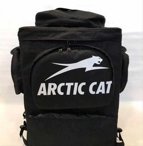 Кофр на снегоход Арктик Кэт
