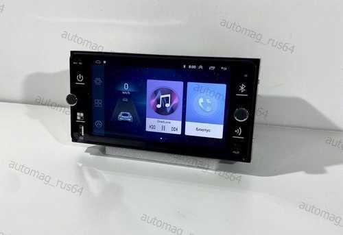 Android Toyota 200*100, 2/16GB
