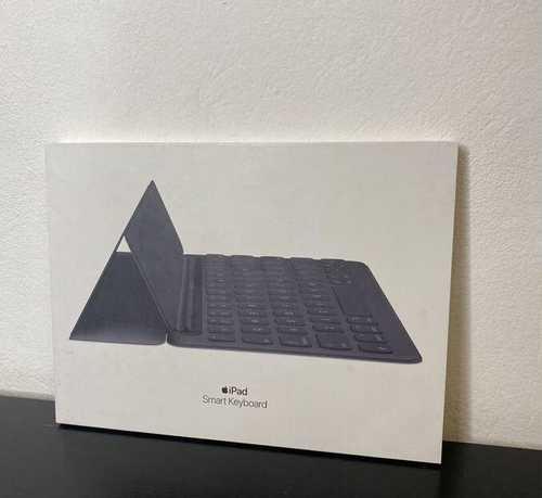 Клавиатура Apple Smart Keyboard Оригинал Ростест
