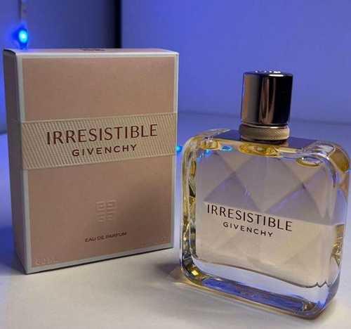 Духи Irresistible Givenchy EDP