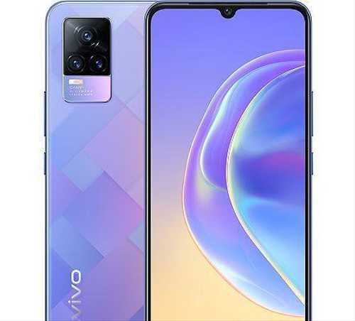 Дисплей Vivo V21e