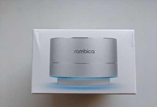 Колонка rombica Bluetooth