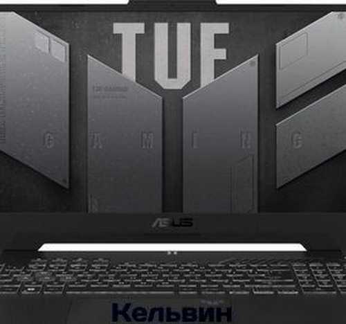 Asus TUF Gaming A15 FA507NV-LP089 Ryzen 7 7735HS 1
