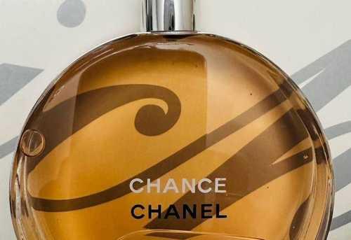 Chanel chance Tendre 93 мл Оригинал туал вода