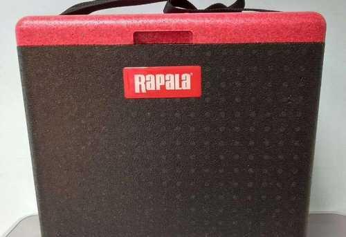 Финский зимний ящик Rapala (Рапала)