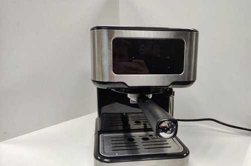 Кофеварка рожковая dexp EM-1100