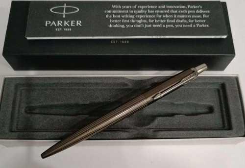 Ручка шариковая Parker Jotter Premium K176