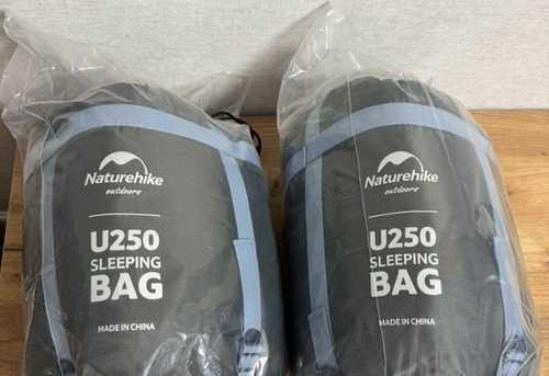 Спальный мешок Naturehike U250 новый