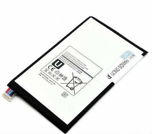 Аккумулятор EB-bt330fbe к Samsung Galaxy Tab 4 8.0