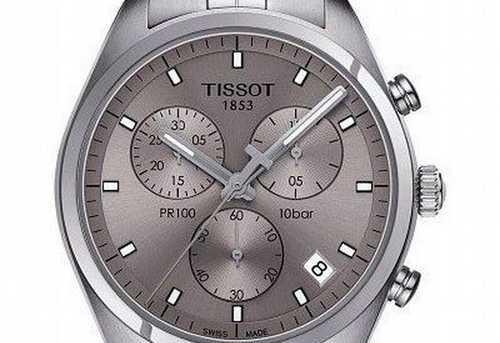 Часы Tissot PR100 оригинал