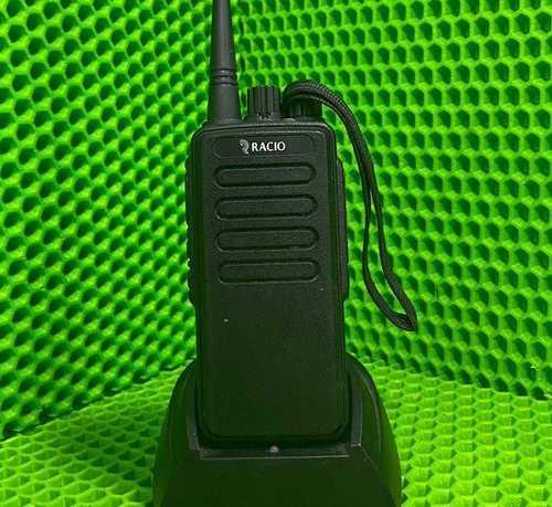 Рация Racio R900 UHF