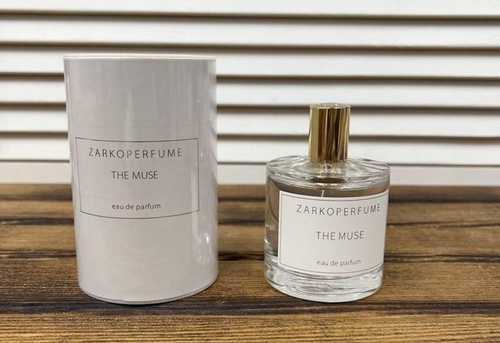 Zarkoperfume the muse 100 ml