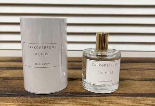 Zarkoperfume the muse 100 ml