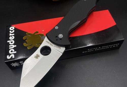 Нож spyderco Yojimbo 2