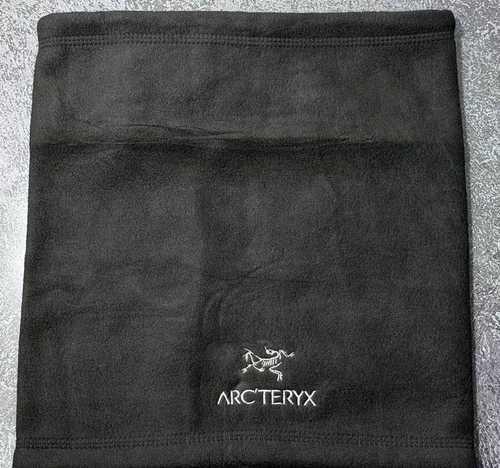 Снуд балаклава Arcteryx