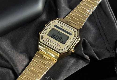 Часы Casio montana новые