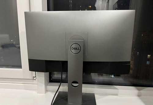 Монитор Dell U2720Q