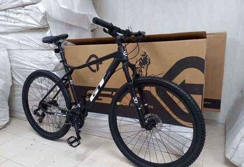 Горный велосипед 29 Алюминий Shimano новый