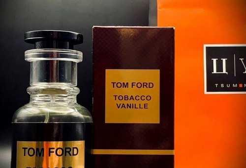 Tom ford tobacco 50мл ОАЭ