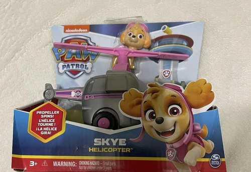 Paw Patrol со Скай 6061800