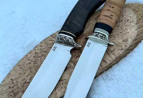 Рабочий нож из порошковой нержавеющей стали М390