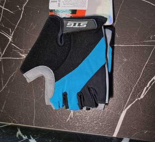 Перчатки STG мод.806 с защитной гелевой прокладкой