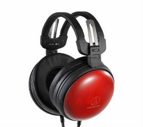 Наушники Audio Technica ATH-awas (арт. 283920)