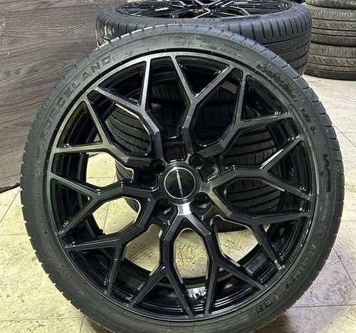 Колеса Vossen r17 на ваз в сборе