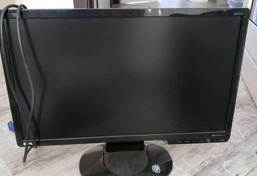 Монитор Benq 27