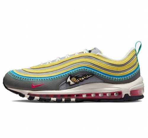 Nike Air Max 97 se "air sprung" оригинал под заказ