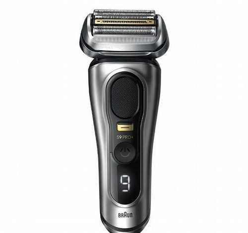 Электробритва braun pro  9565
