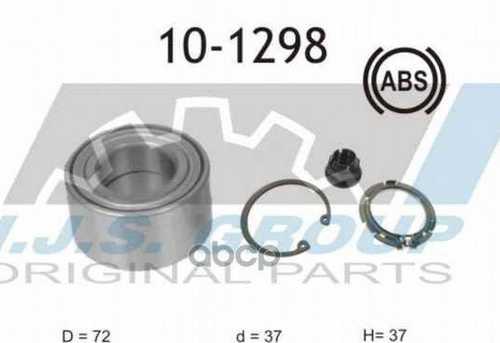 Подшипник ступичный dacia: logan 1.2 16V/1.2 16
