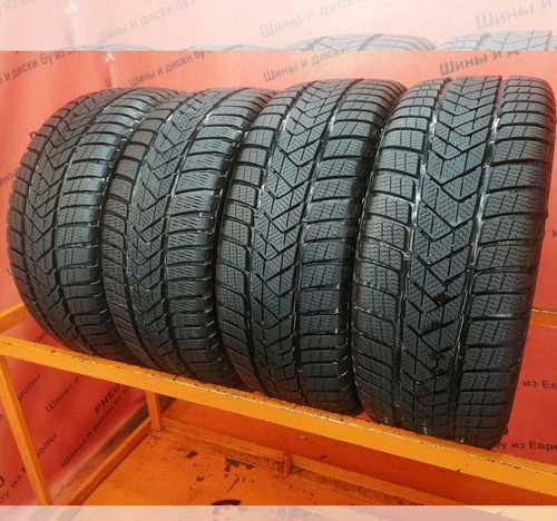 Pirelli Winter Sottozero 3 215/40 R18 89V