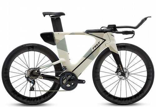 Велосипед Felt IA Advanced Ultegra