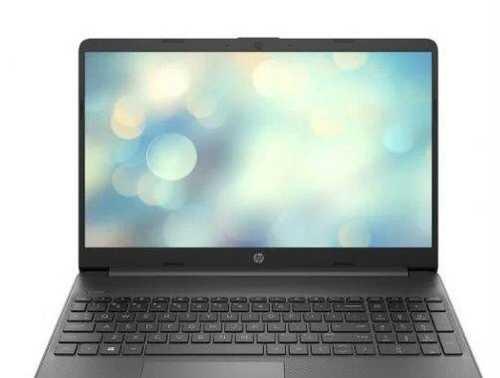 Новый Ноутбук HP N5030 4gb SSD 256gb