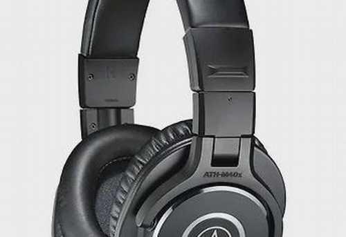 Audio-Technica ATH-M40x Студийные наушники