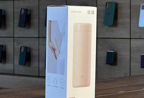 Термос Xiaomi Mijia Rice home Thermos Cup Pocket