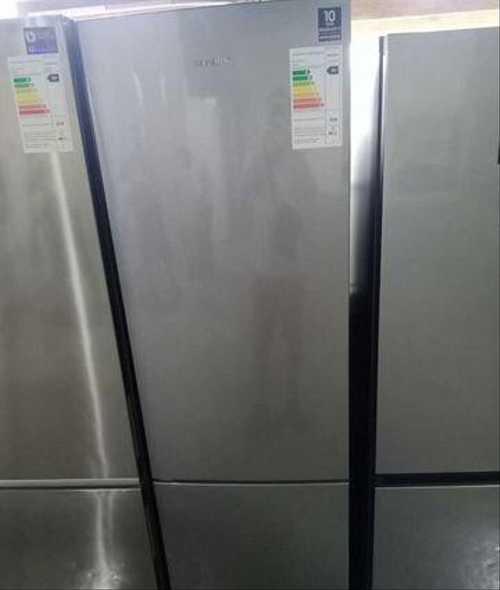 Холодильник samsung rb37a5000sa