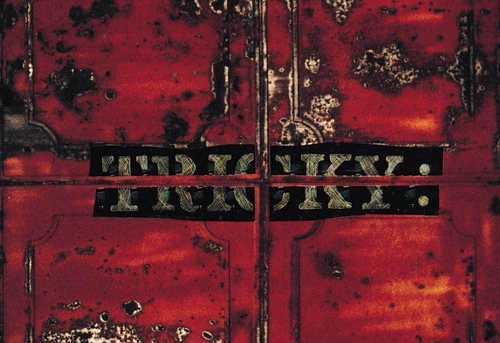 Tricky – Maxinquaye