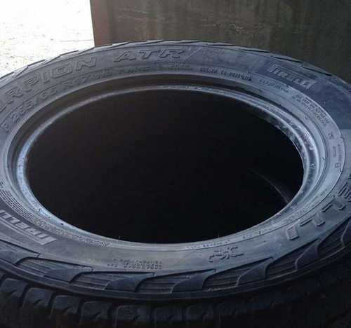 Pirelli Scorpion ATR 165/65 R17