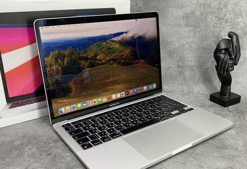 Ноутбук Macbook Pro 13 2022 M2/8gb/256gb TouchBar