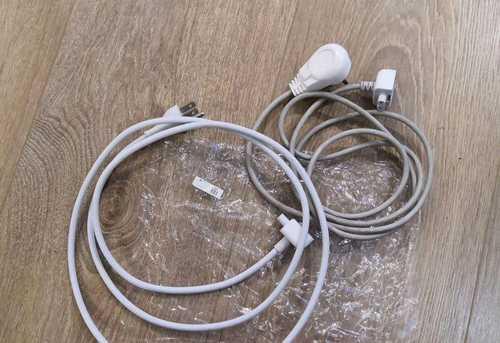 Кабель удлинитель для адаптера питания Magsafe