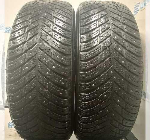 Nokian Tyres Hakkapeliitta 10p SUV 195/65 R15 95T