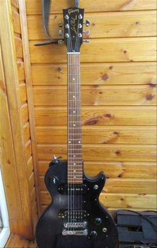 Gibson Les Paul Melody Maker 2011 USA