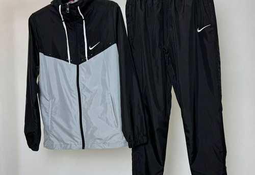 Мужской спортивный костюм Nike