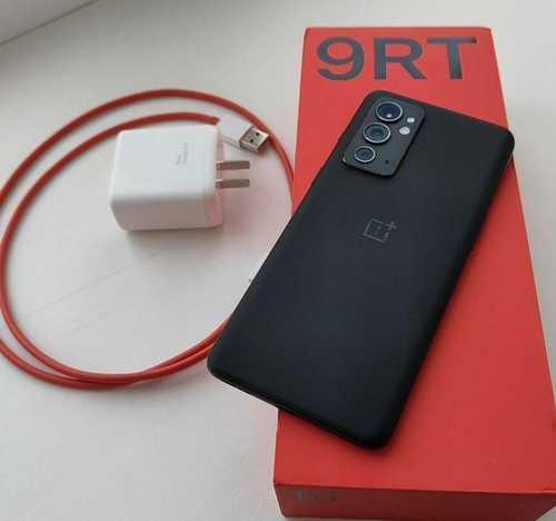 OnePlus 9RT, 8/256 ГБ