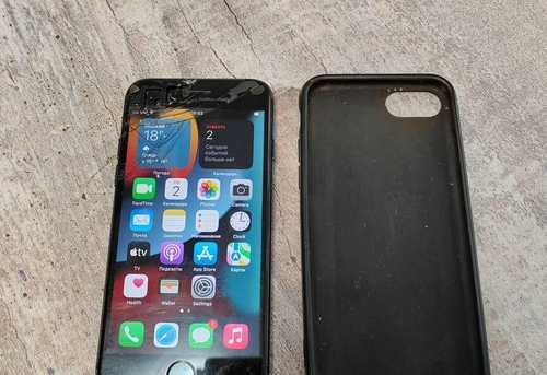 iPhone 7 Black