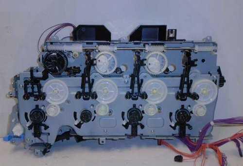 Главный привод в сборе HP CLJ M 552 dn B5L25-67902