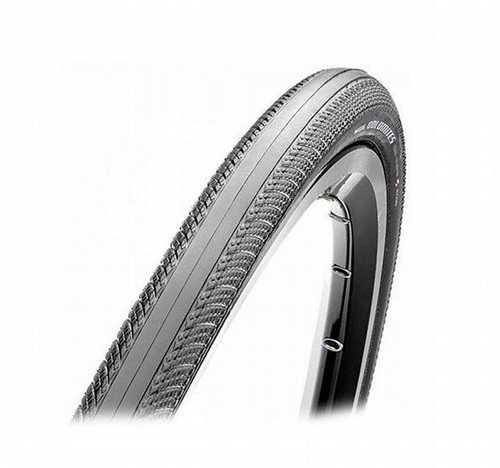 Покрышка Maxxis Dolomites 700х25C Fold