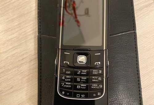 Телефон Nokia 8600 luna